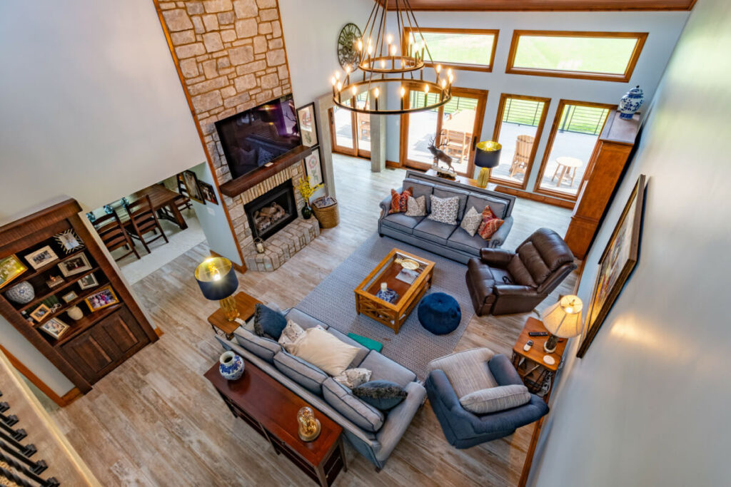 How Does It Feel To Build A Luxury Home With MC Homes? - MC Homes